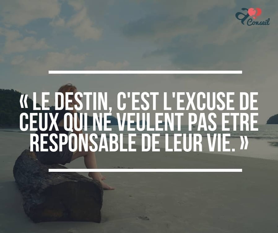 Nos meilleures citations d'amour