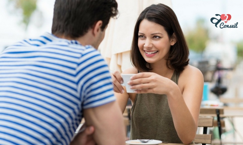 3 idées pour un premier rendez-vous réussi